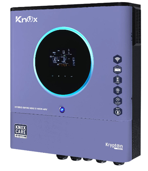 Inverters – Agile Technologies & Solutions