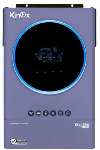 Inverters – Agile Technologies & Solutions